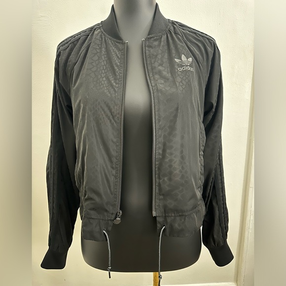 adidas | Jackets & Coats | Adidas Zip | Poshmark